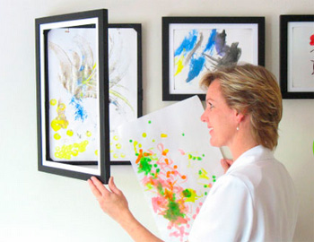 Creative Confidence – Display and Honor – The Power of Play