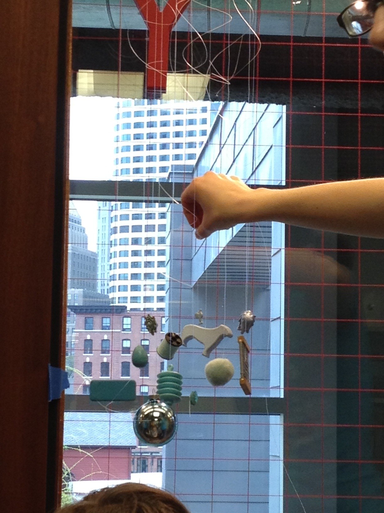 Increasing Alphabet – The Power of Play