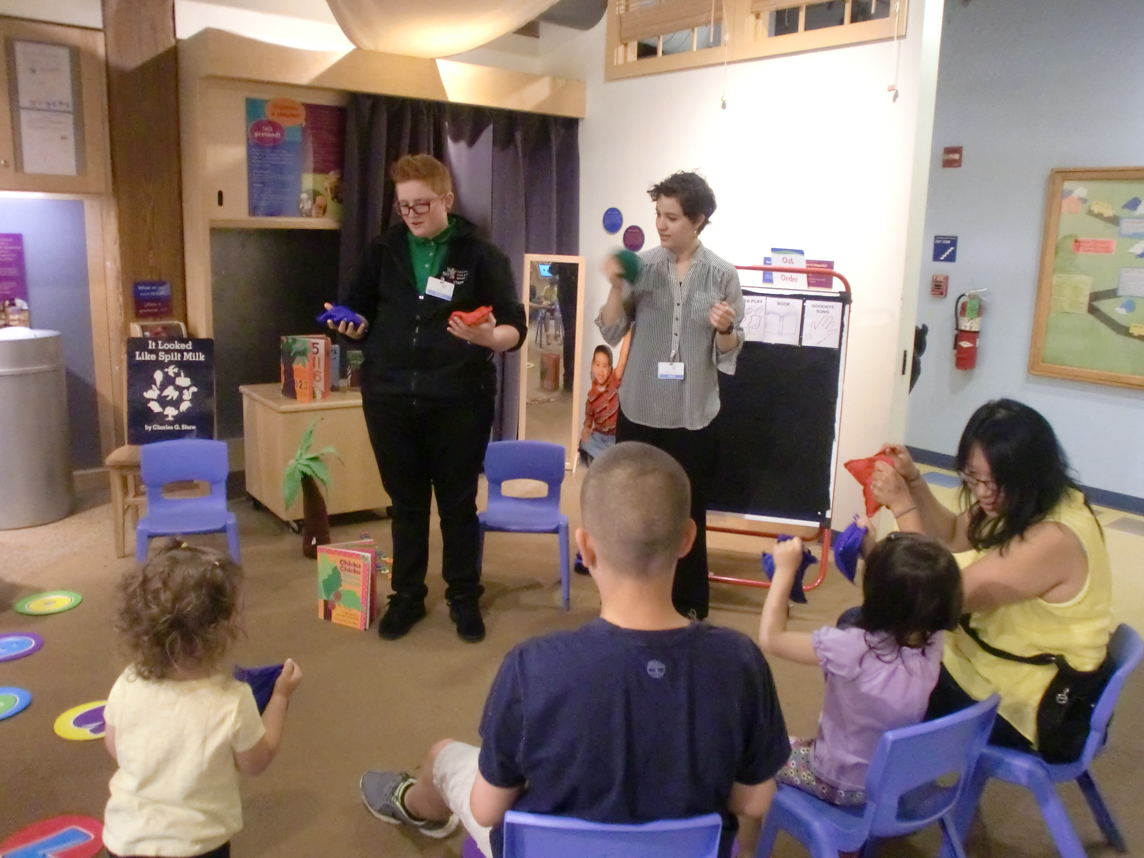 Why are Inclusion and Accessibility Important? – The Power of Play