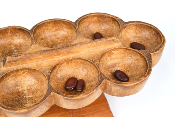 Hidden Object Highlight: Oware – The Power of Play