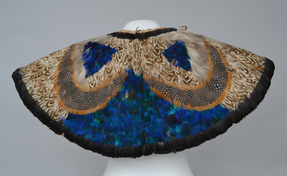 Hidden Object Highlight: Feathered Capes – The Power of Play