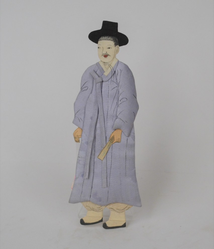 Hidden Object Highlight: Gat (갓) – The Power of Play