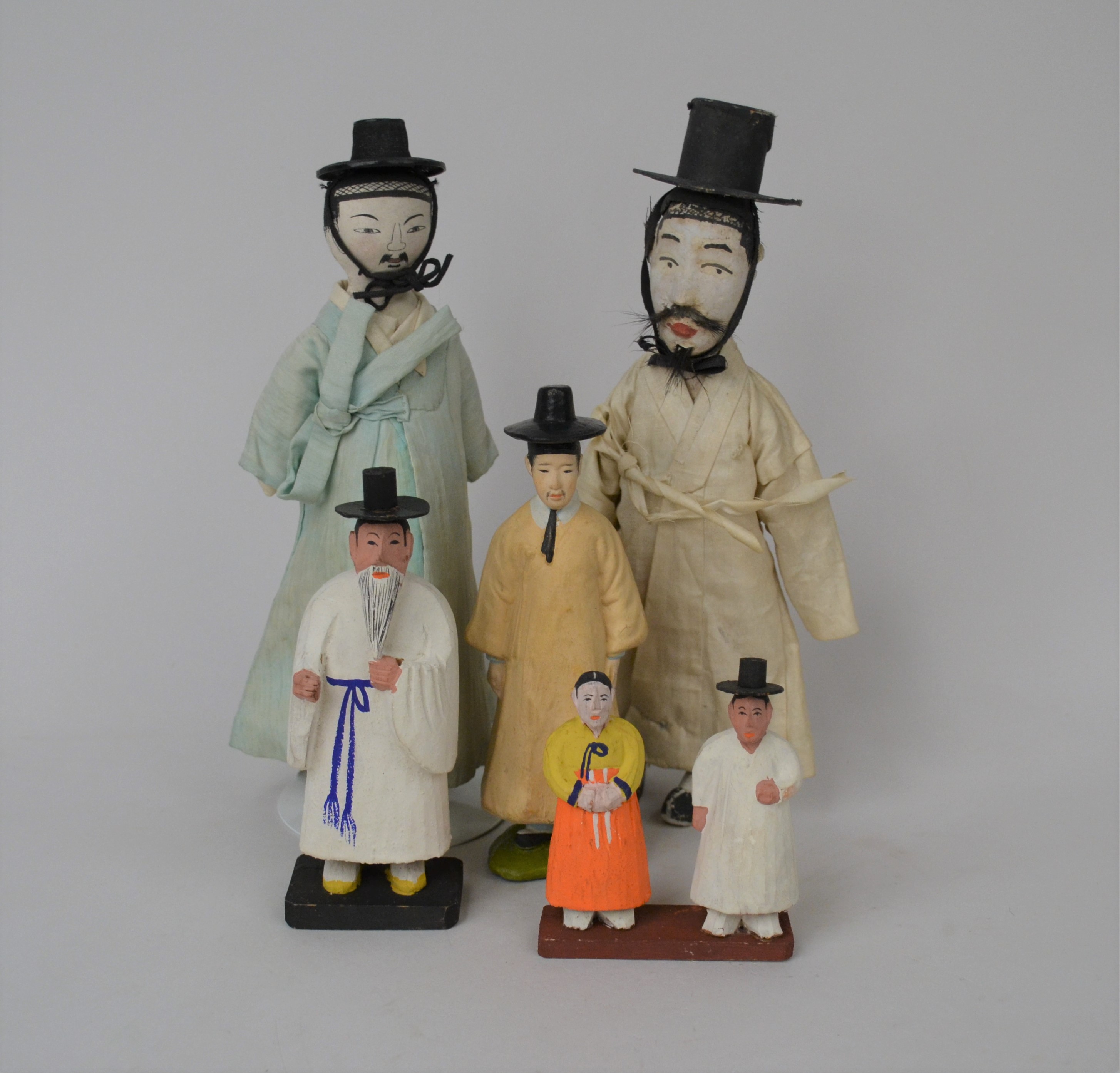 Hidden Object Highlight: Gat (갓) – The Power of Play