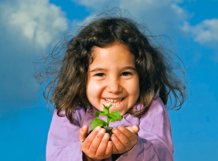 Happy Earth Day: 6 Easy Ways Kids Can Help Protect the Environment ...