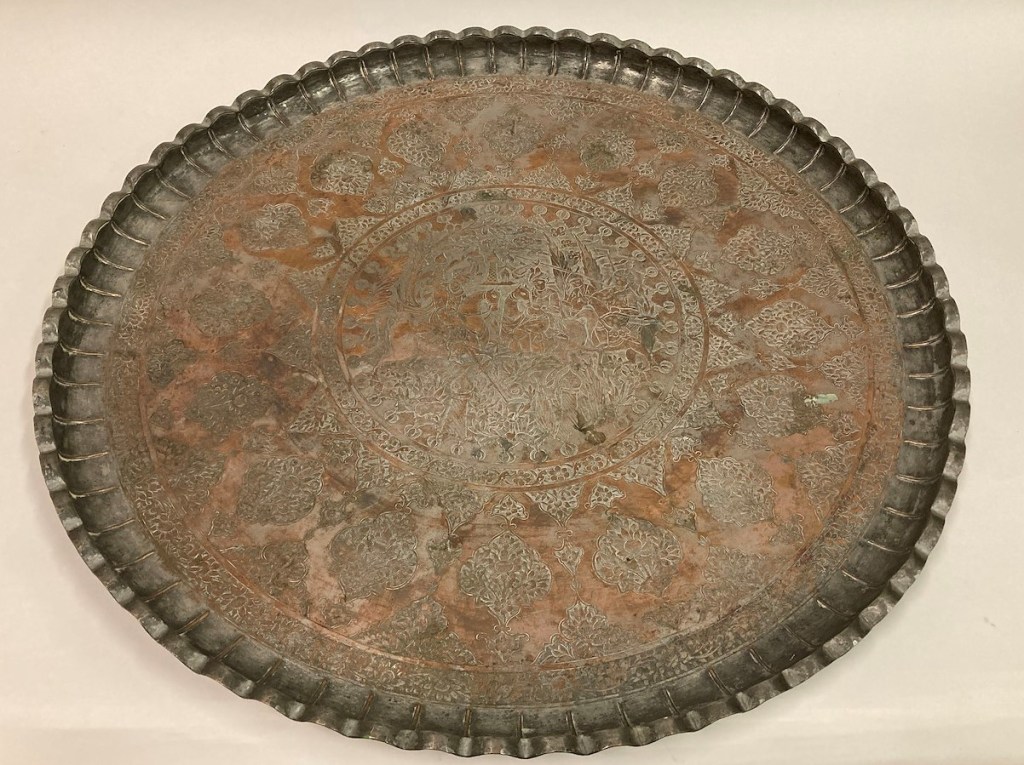 Hidden Object Highlight: Sini (سینی) – The Power of Play