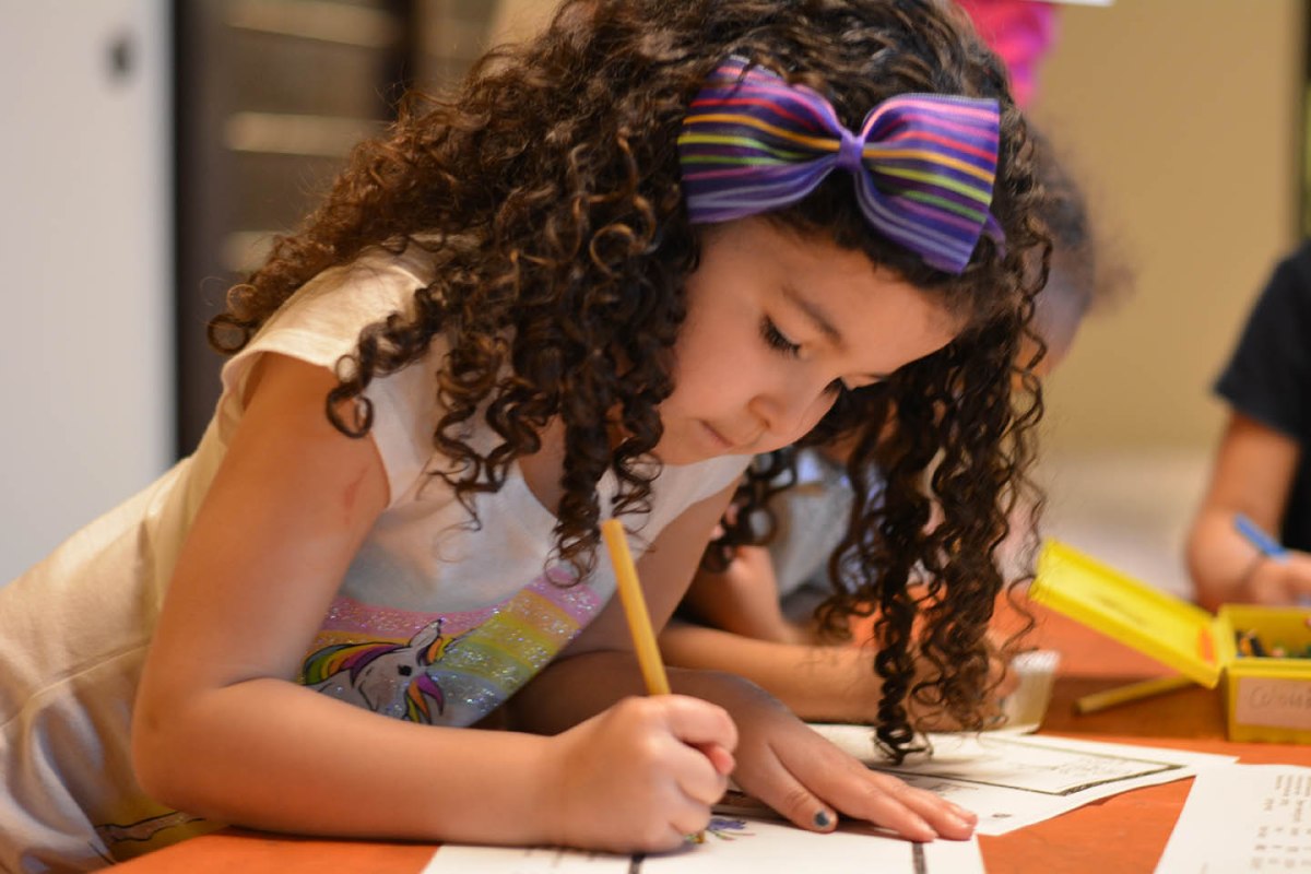 Finding the Fun in Every Day – The Power of Play