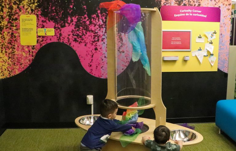 Understanding Different Perspectives – The Power of Play